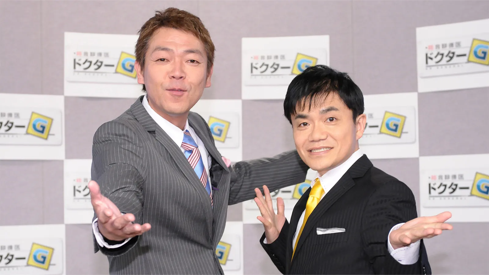 総合診療医 ドクターG │ チャンネル銀河