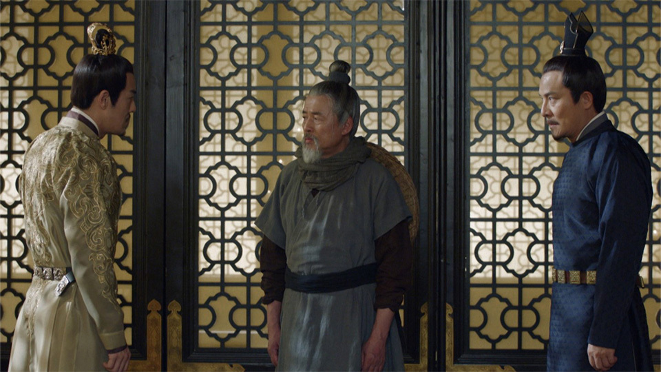 鳳凰の飛翔 │ チャンネル銀河