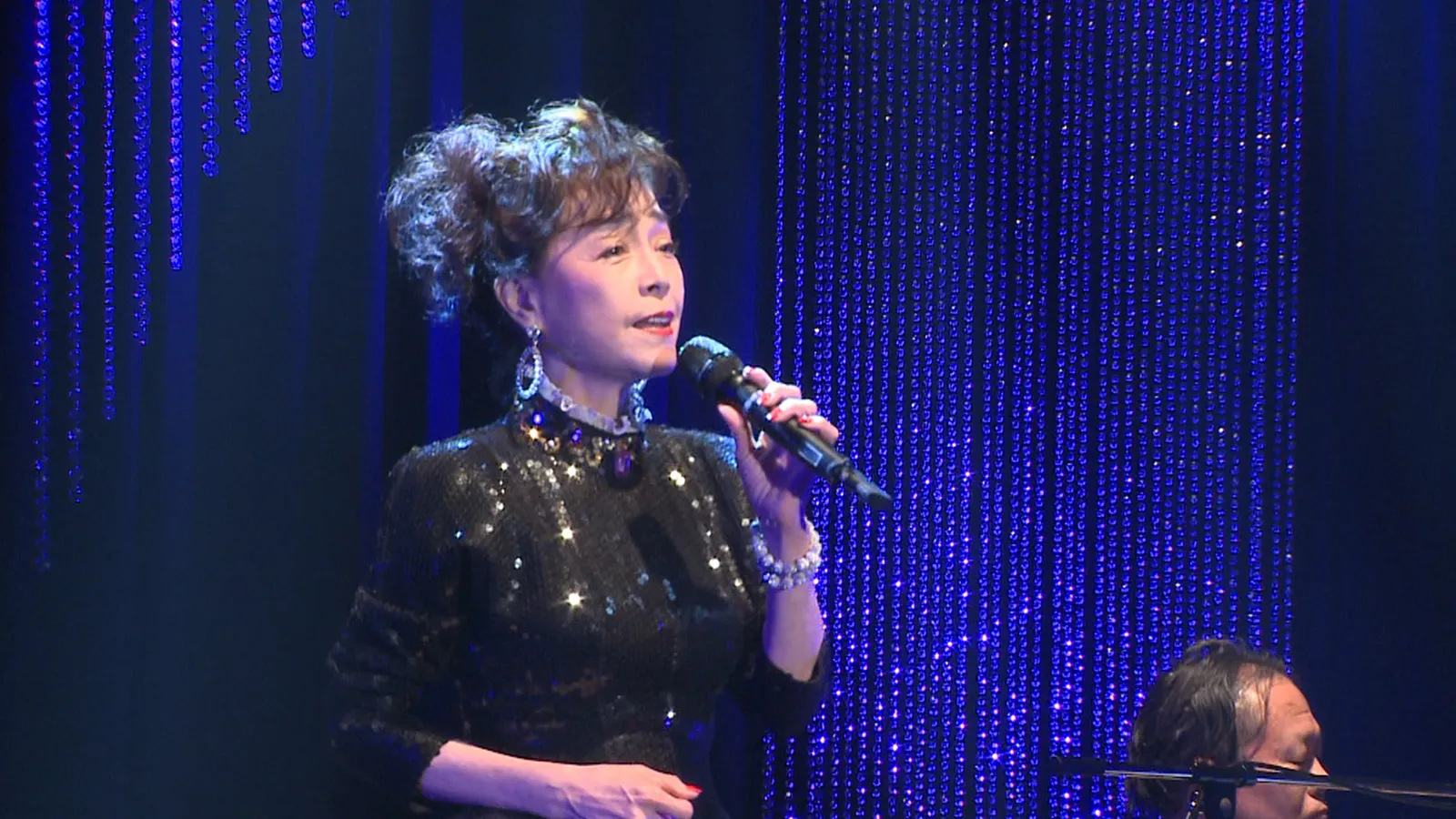 柏原芳恵コンサート2023 A・RU・KU 第三章 │ チャンネル銀河