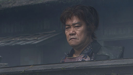 各話あらすじ │ 大河ドラマ「武蔵 MUSASHI」 │ チャンネル銀河